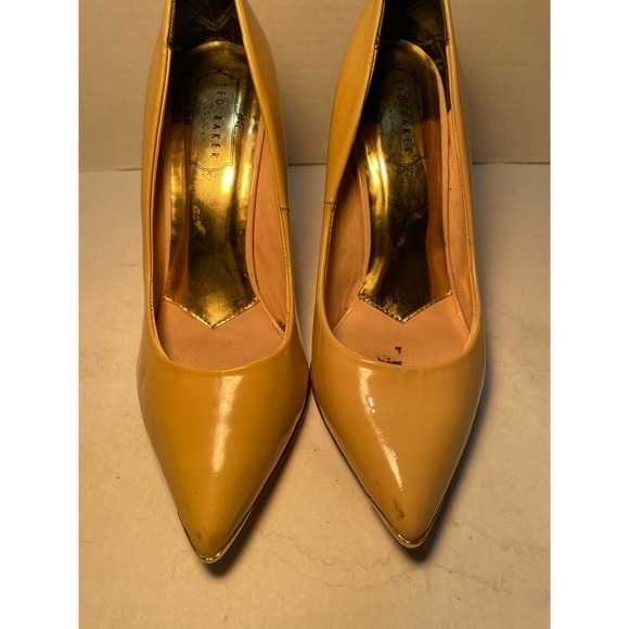 Ted Baker | Shoes | Ted Baker High Heels | Poshmark